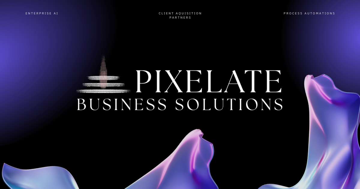 Scaling a Laundromat to 95% self-service within 6-Months - Pixelate Business Solutions