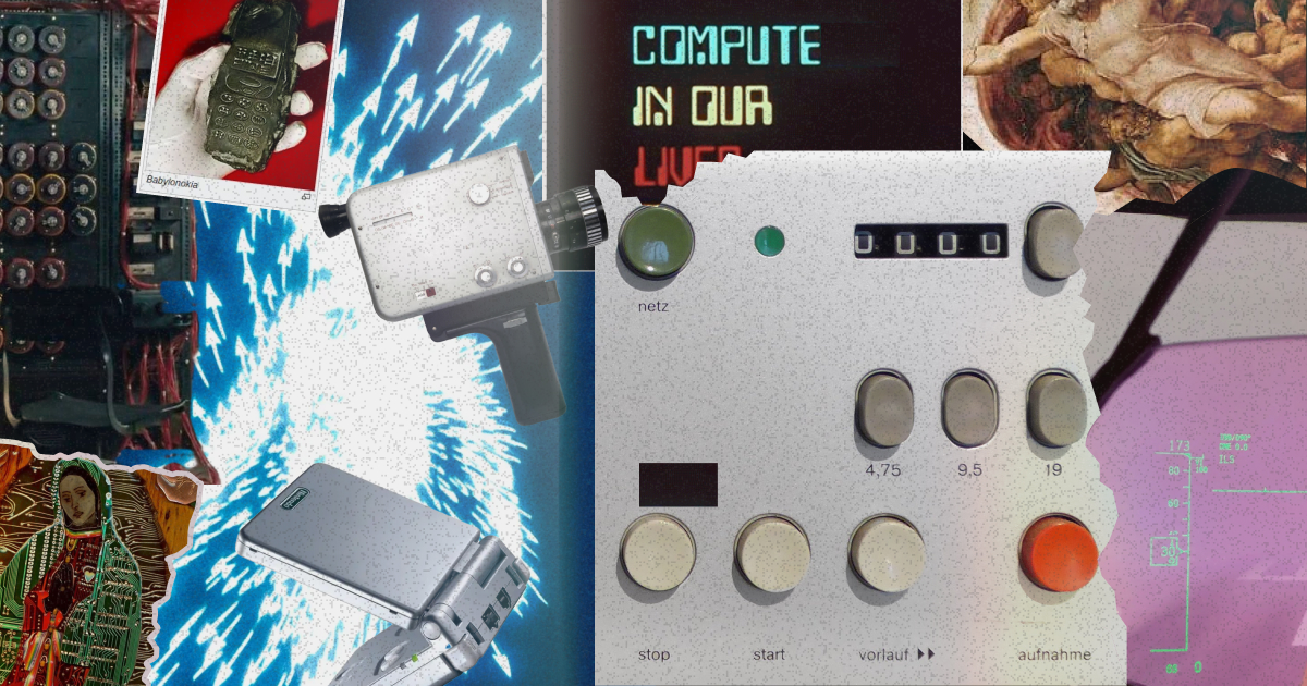 Office for Digital Design - A Design and Innovation Consultancy