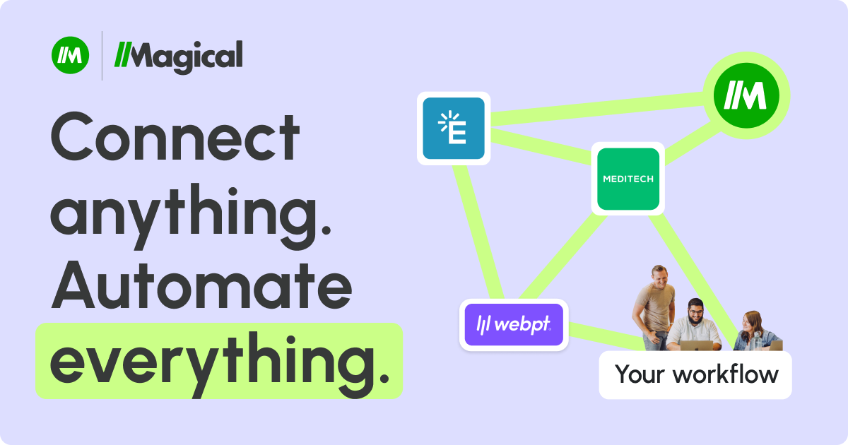 Magical | Workflow Automation & Autofill AI Agent
