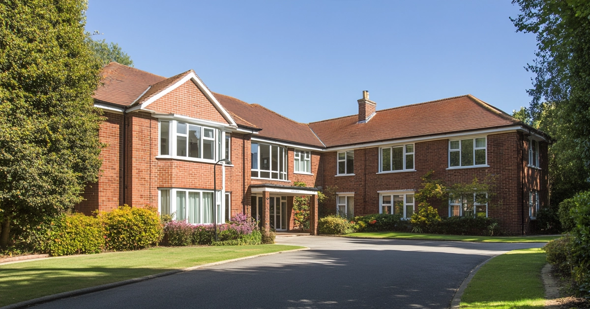 Autumn Lodge Case Study | iSOS - Digital Solutions for Care Homes