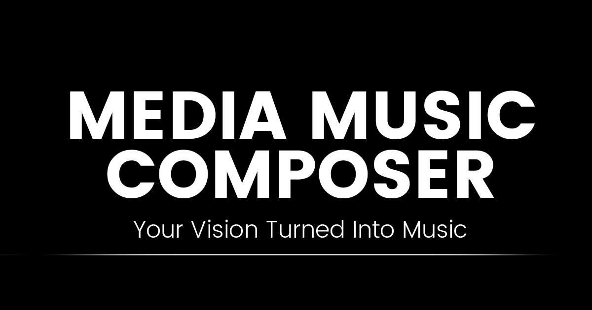 Top Music Composers & Producers For Hire