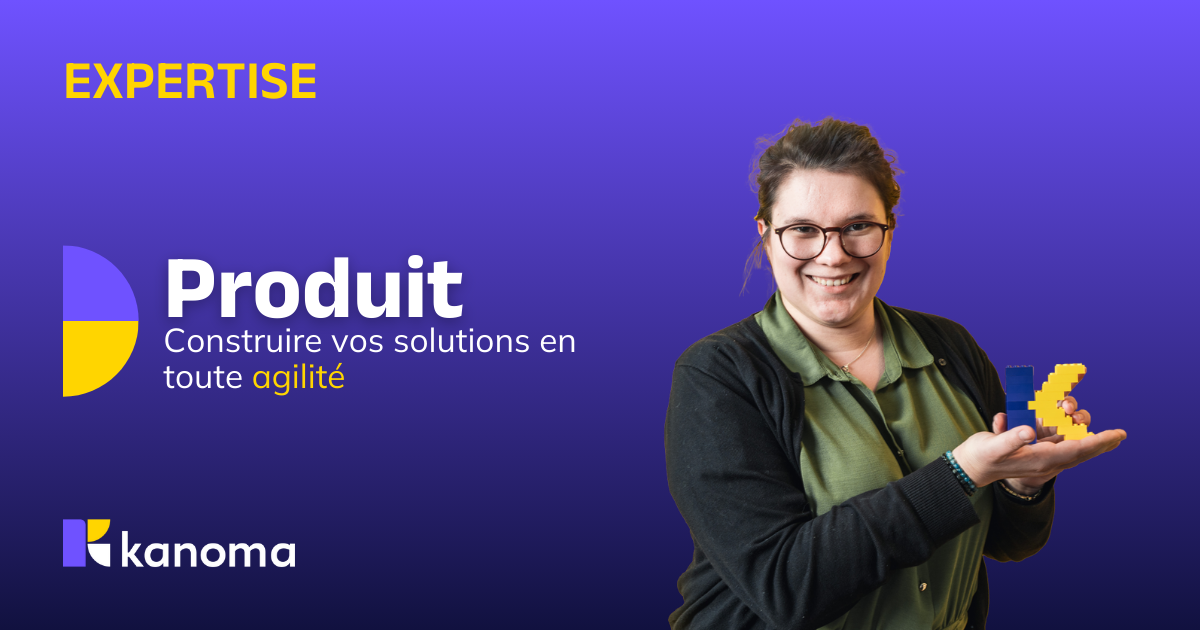 Kanoma : IT. Agiles. Ensemble