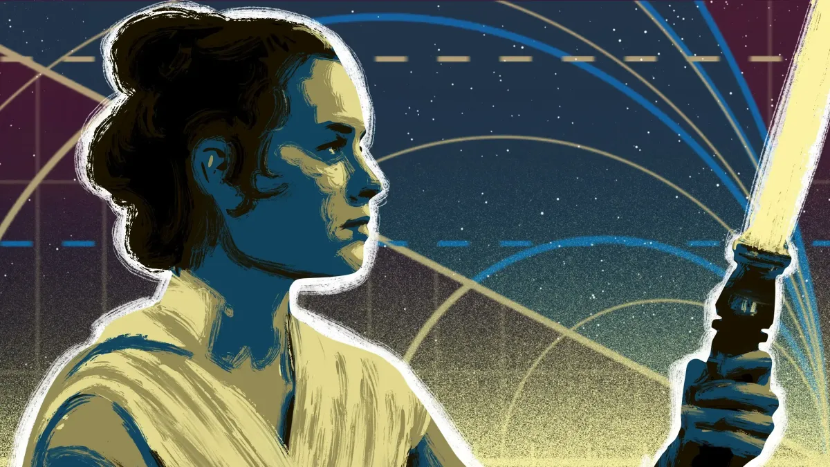 Rey Skywalker Film: Everything You Need to Know