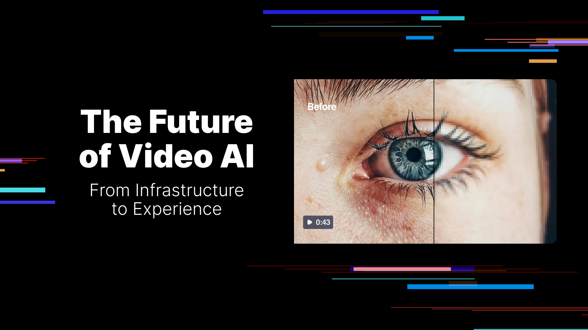 Beamr - AI Video - Watch our Webinar