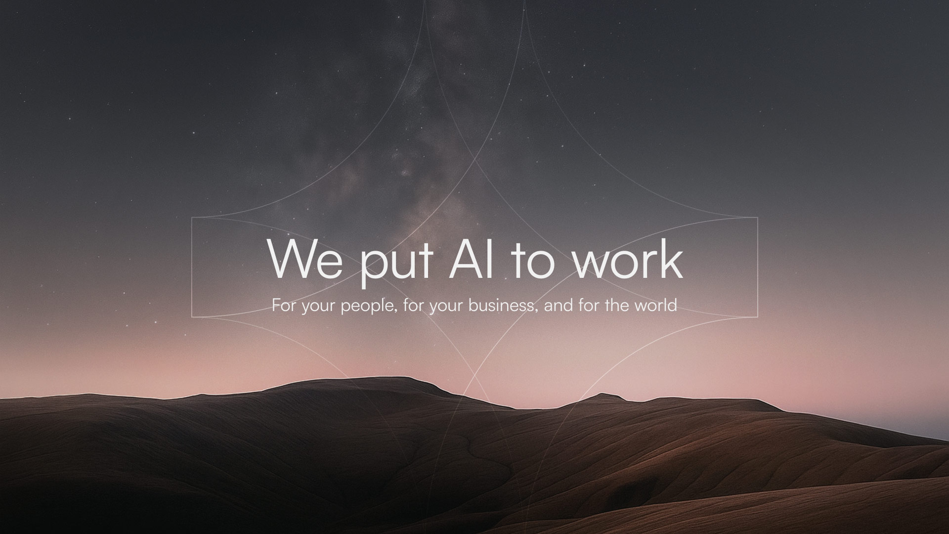 Enterprise AI That Delivers Measurable Value | Valliance