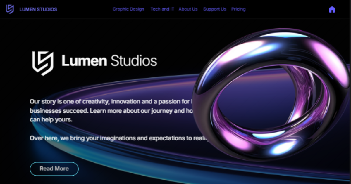 Lumen Studios