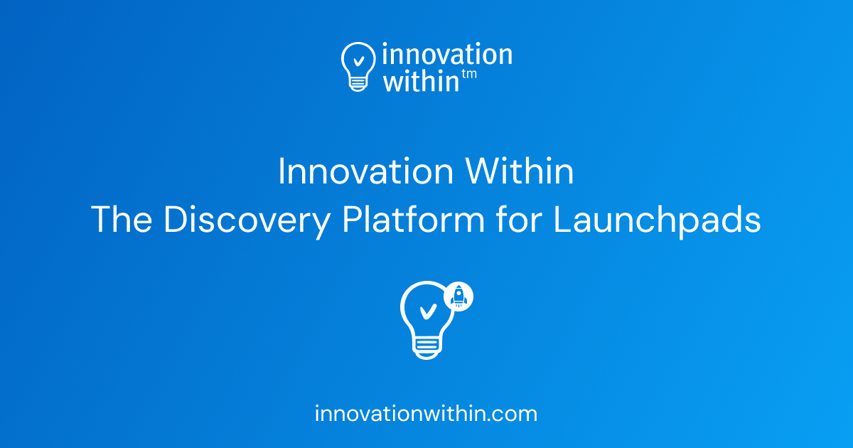 Solutions for Lab2Market and Lean Launchpad