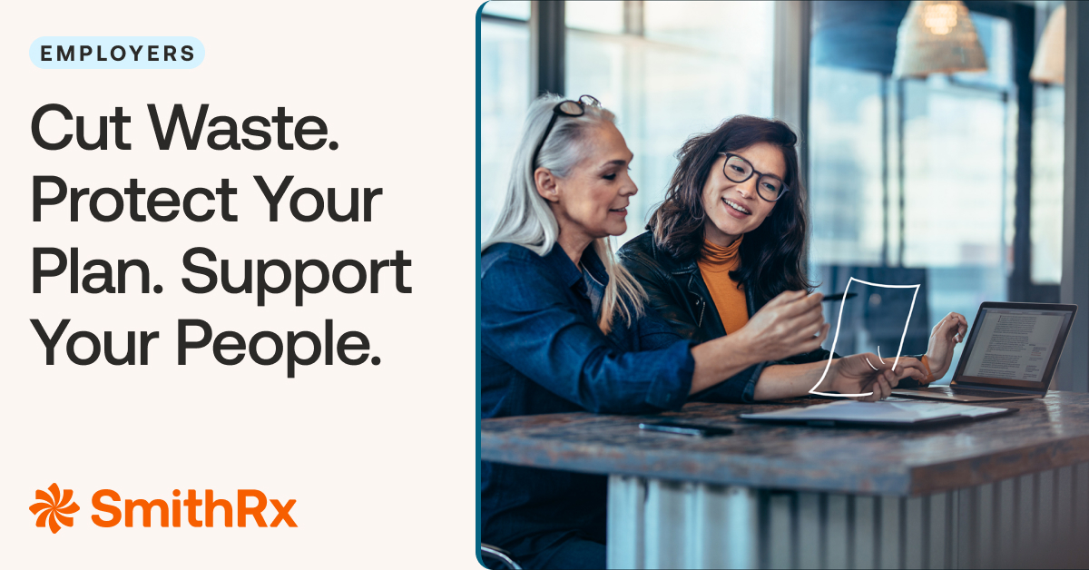 SmithRx: Employers