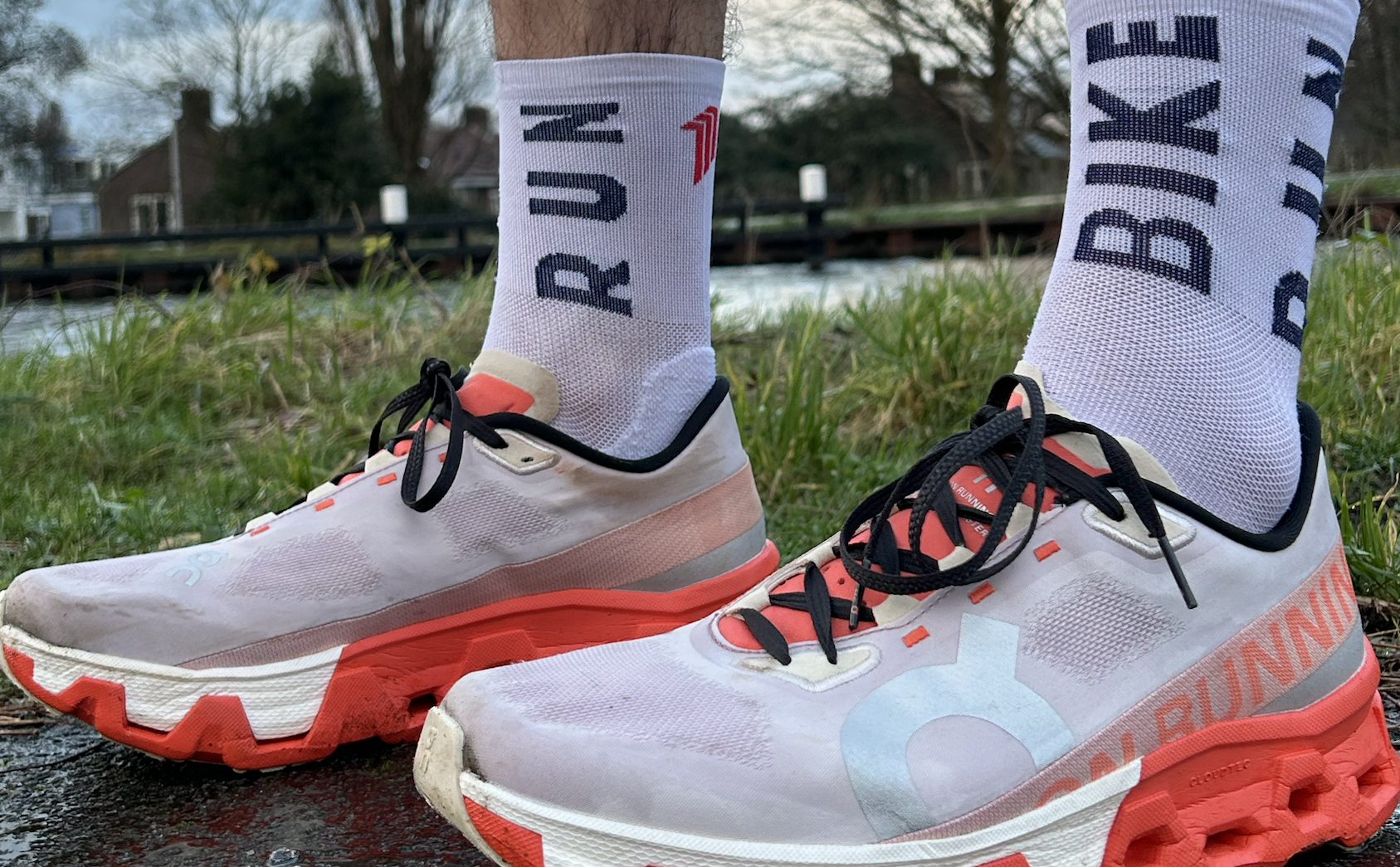JOIN Hardlopen is Nu Beschikbaar