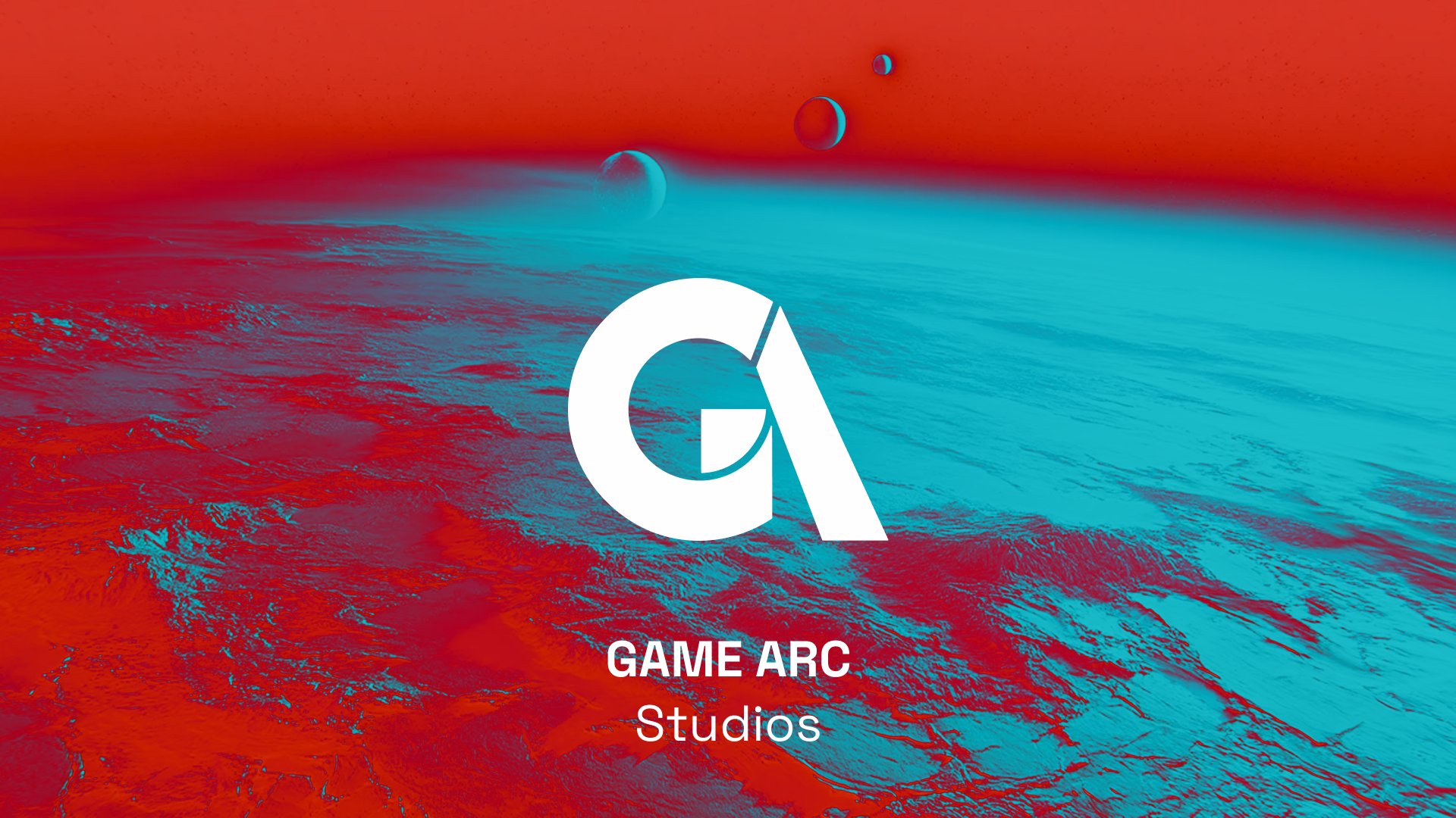 FRAME ARC I AI-native lab & studio