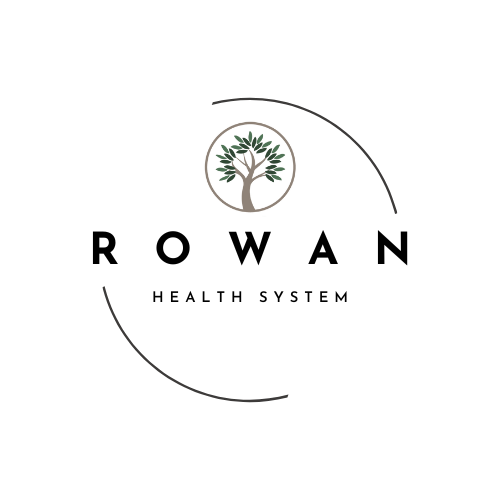 Home - Rowan Health System