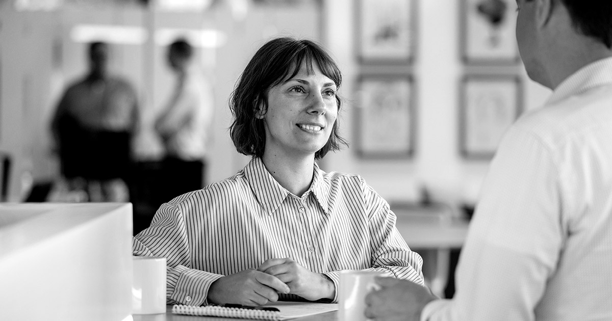 Meet Spencer Barr | Detroit’s Leading Creative Agency