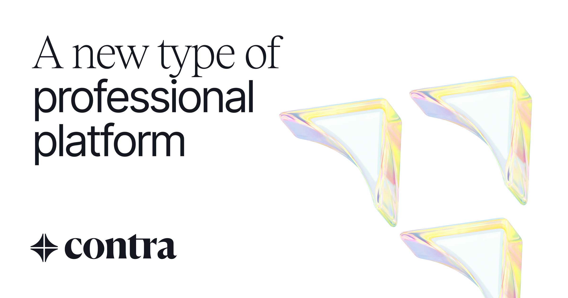 Contra | Our Mission