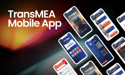 Mobile App | TransMea Expo