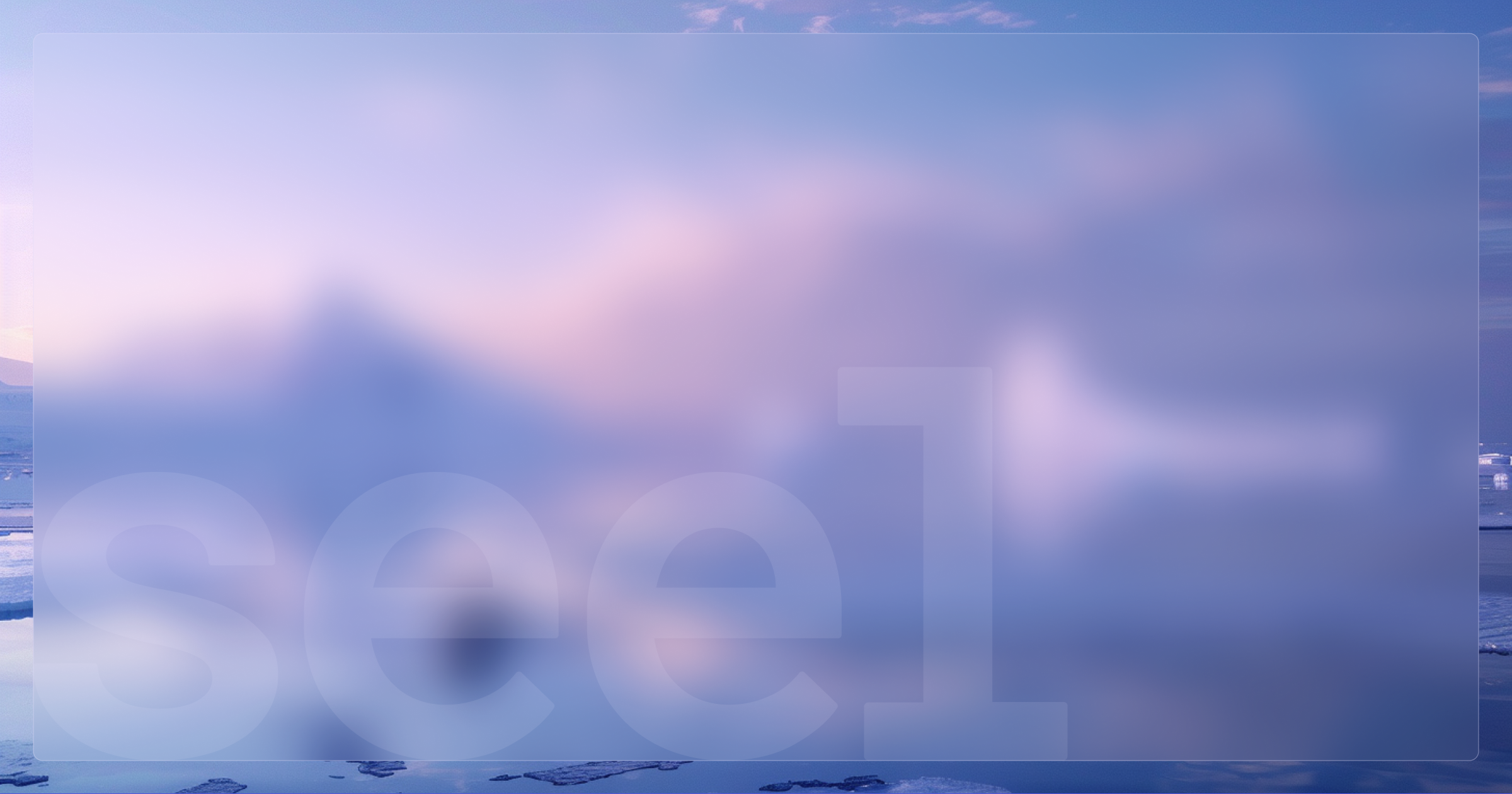 Terms of Service | Seel