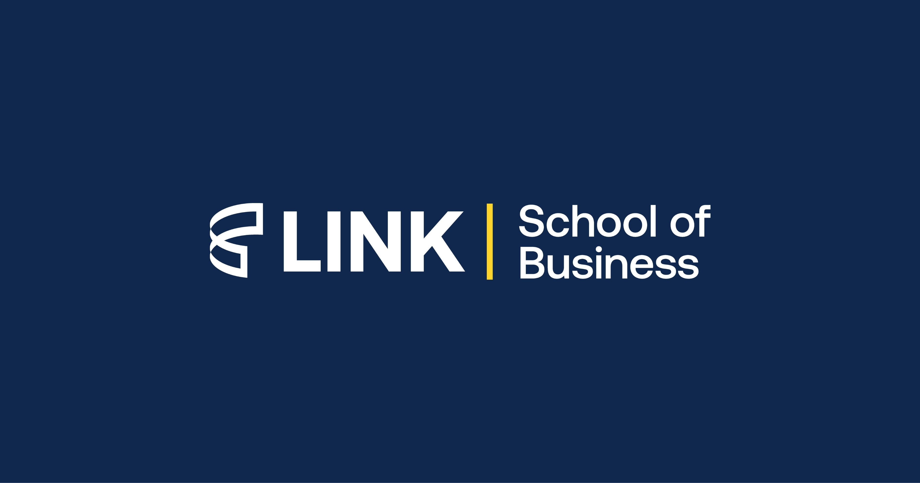 Link School Of Business
