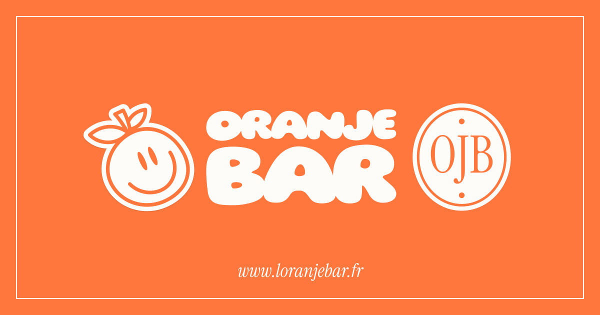 L'Oranje Bar - Bar Nomade Corse