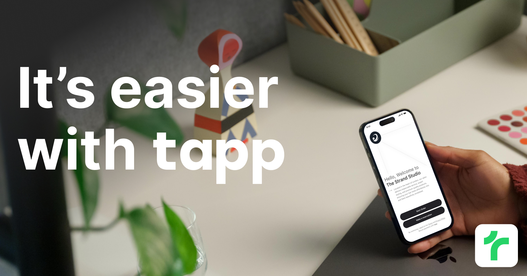 Tapp