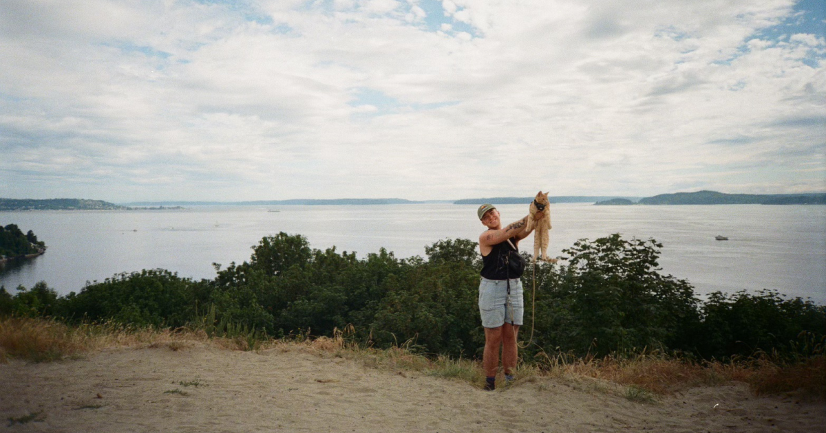 Arthur Waidhofer: About