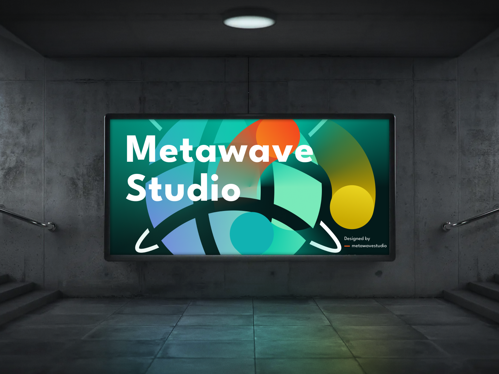 Metawave Studio