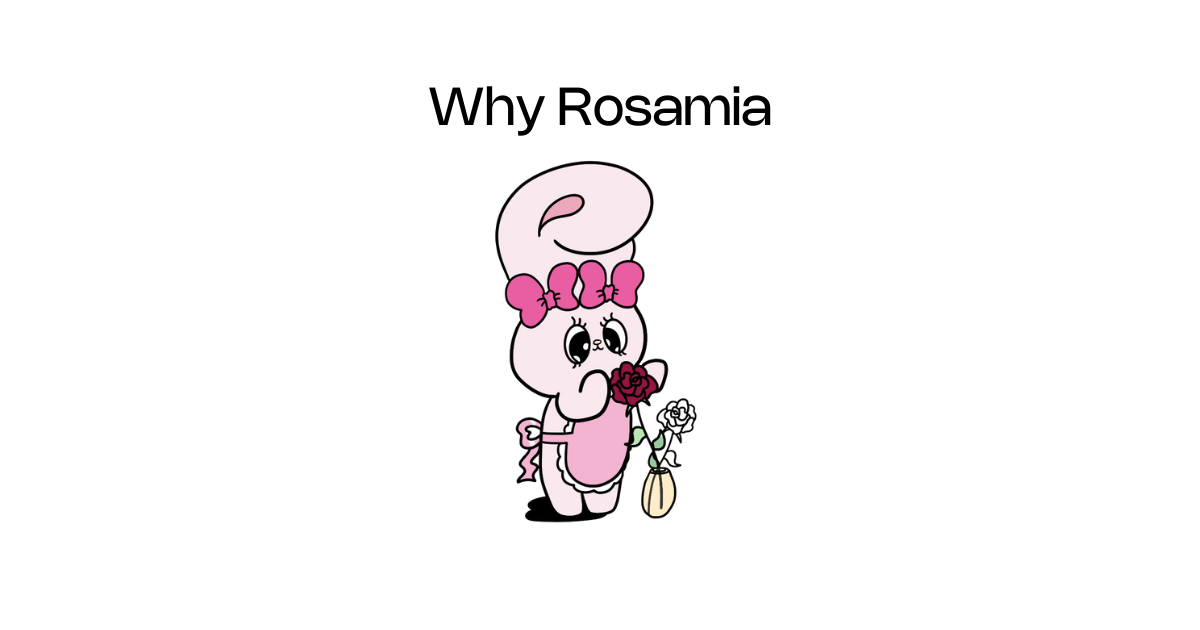 Why Choose Rosamia | Premium Ecuadorian Roses in Miami