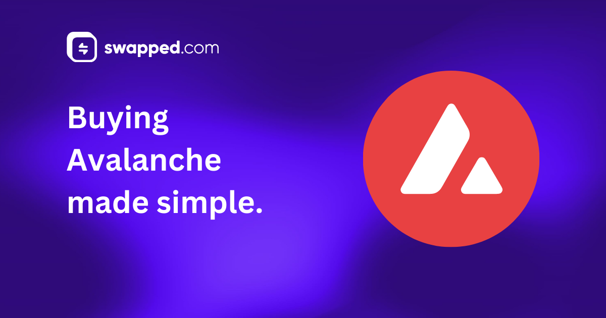 Live Avalanche (AVAX) price, charts and data