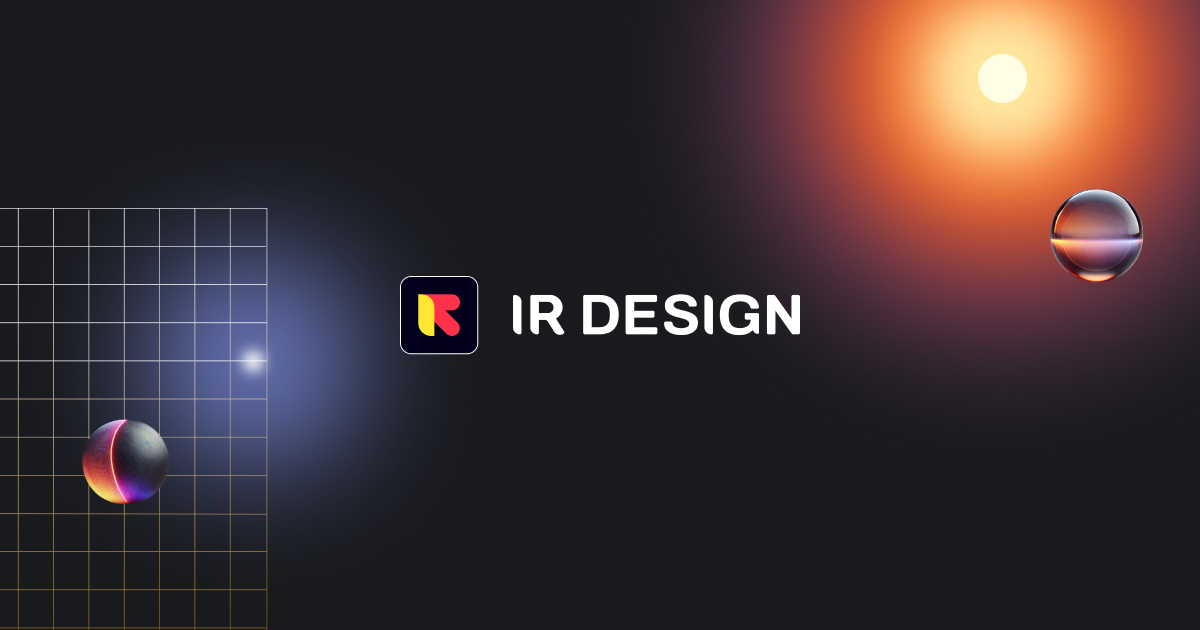 IR Design