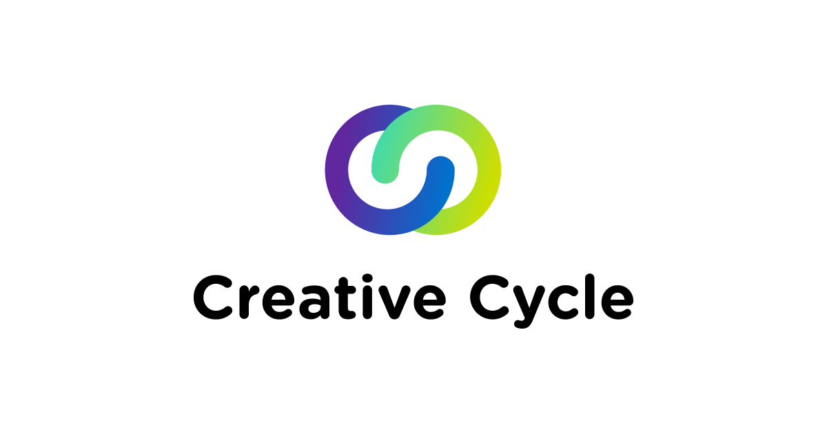 Creative Cycle - Homemade Design