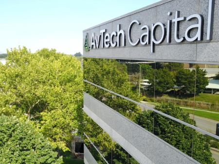 Oral Surgery Management Company Acquires CBCT Machines | Avtech Capital