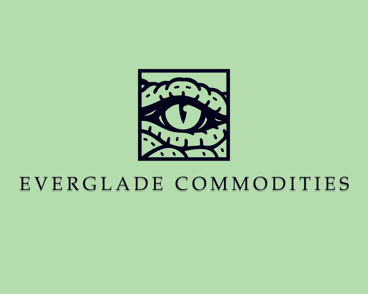 Everglade Commodites