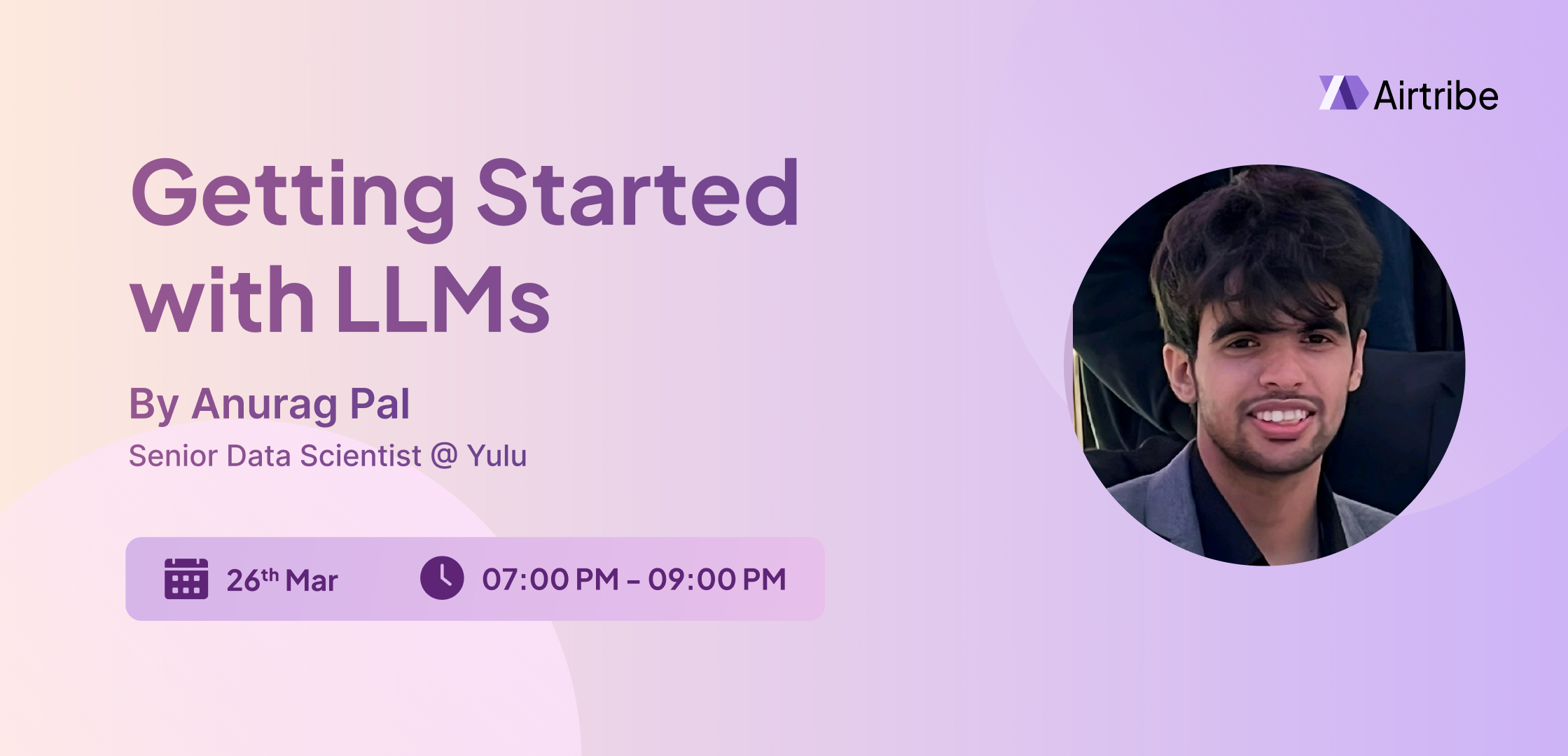 Getting Started with LLM