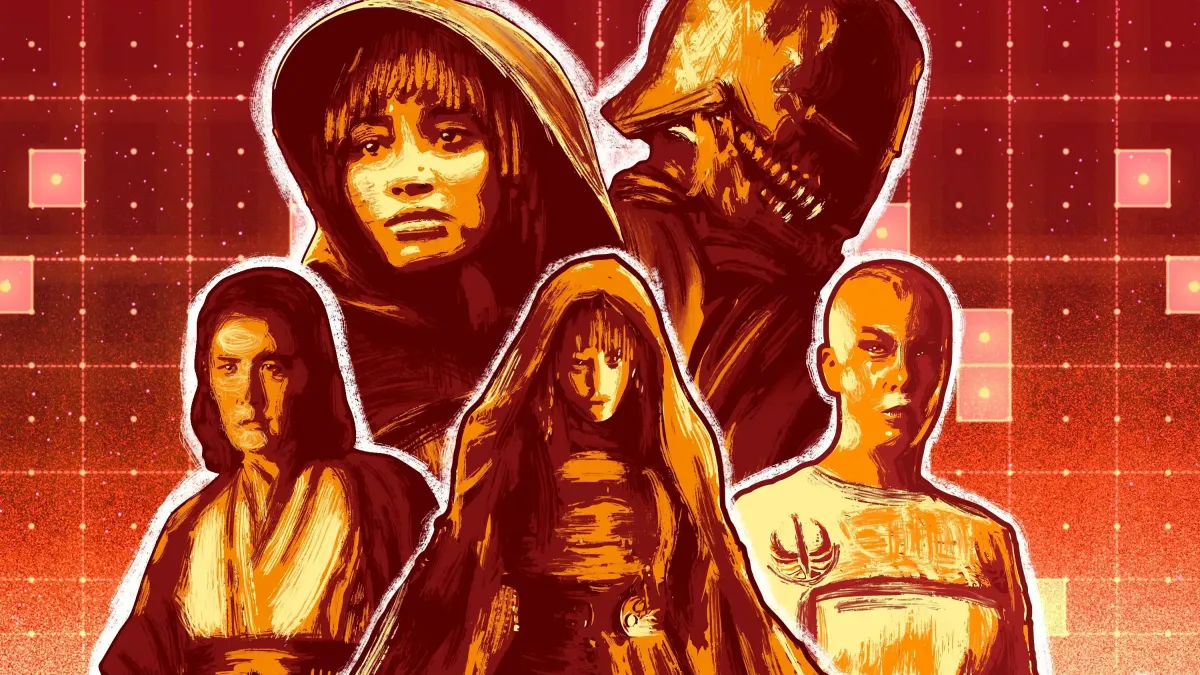 The Acolyte: Everything You Need to Know