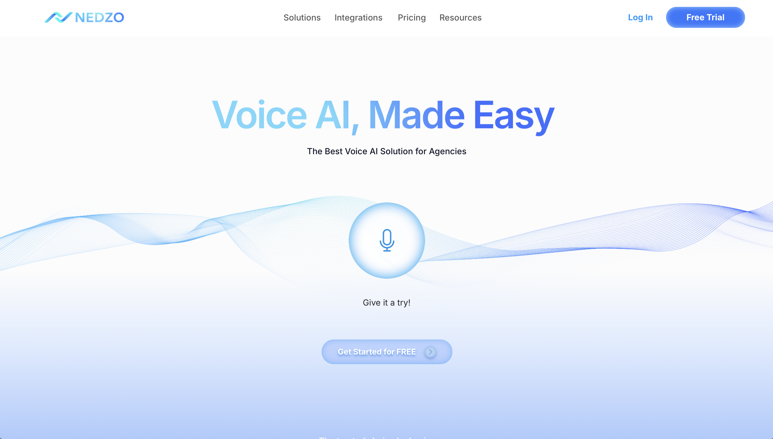 Nedzo AI - Enterpise