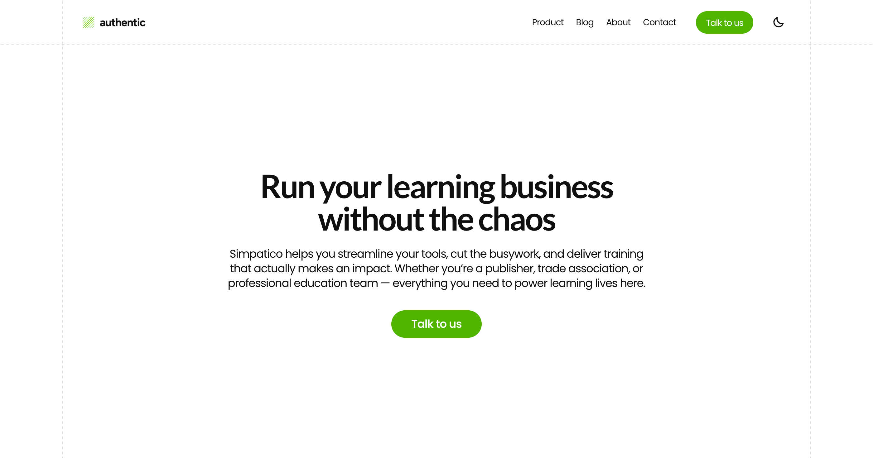 Simpatico Platform Features | Author, Assemble, Deliver, and Track Learning