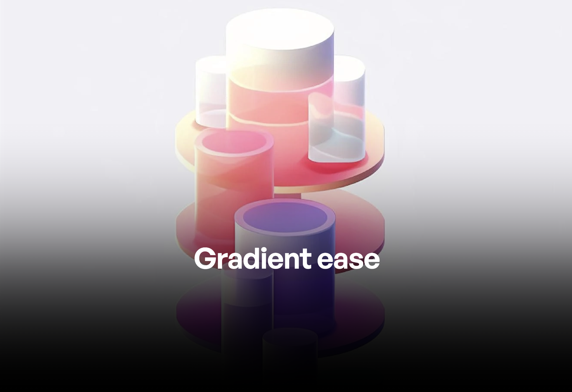 Eleveight Supply - Gradient ease