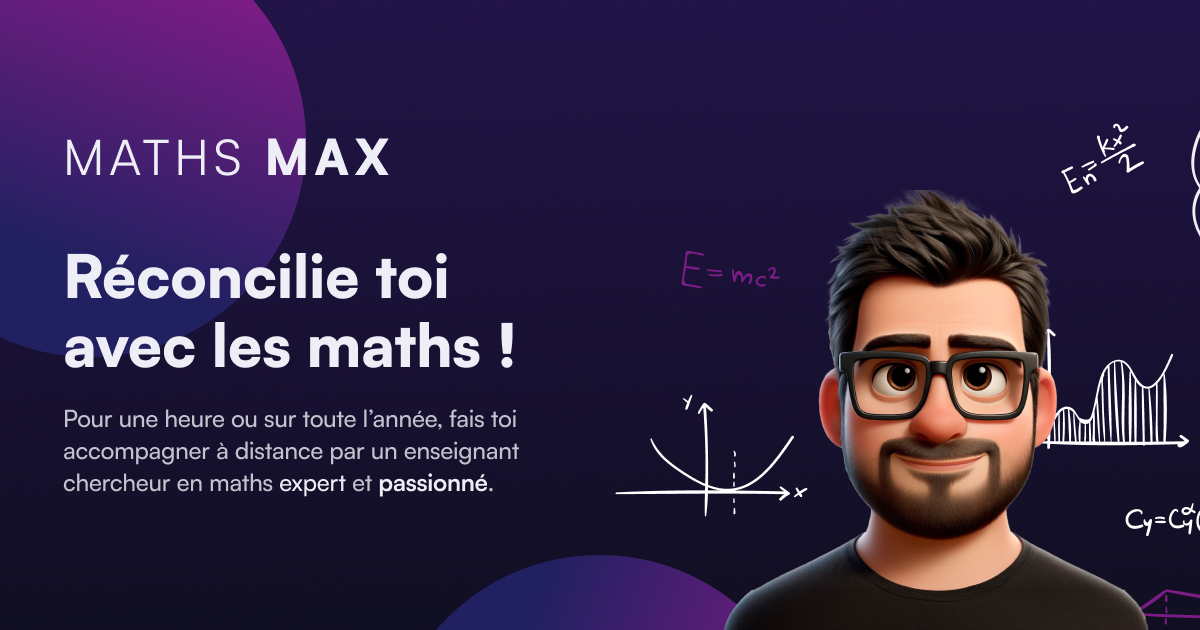 Maths Max