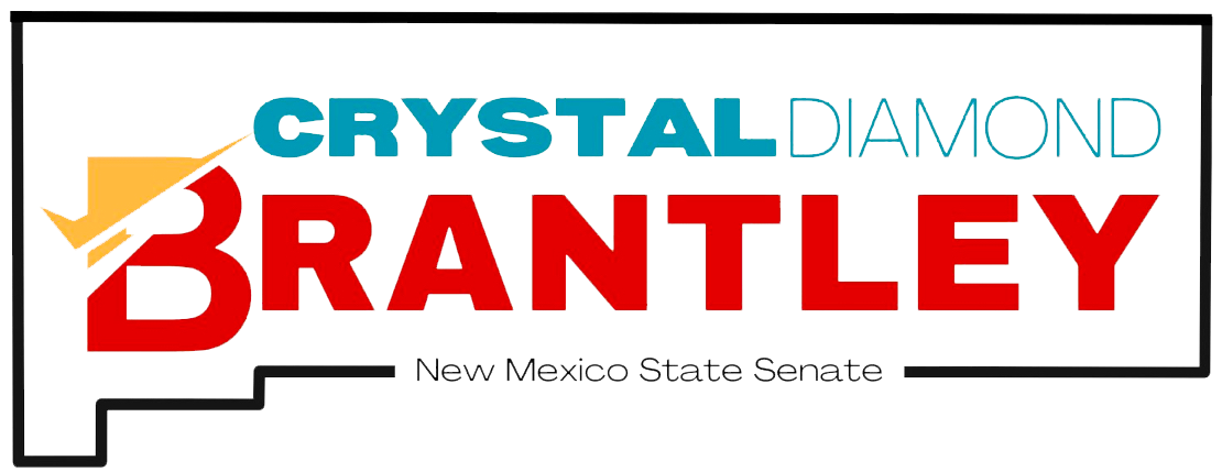 Senator Crystal Brantley