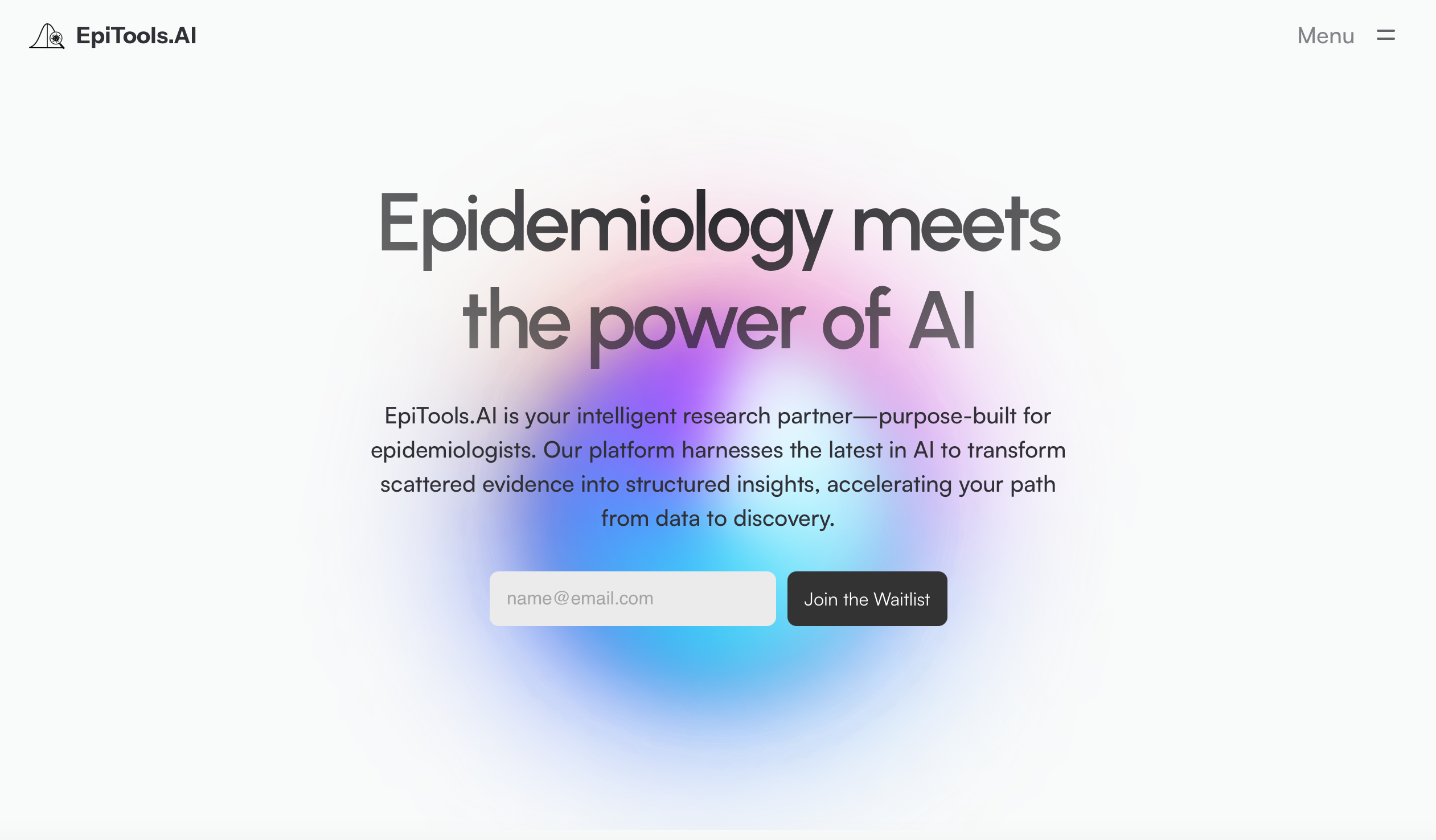 EpiTools.AI