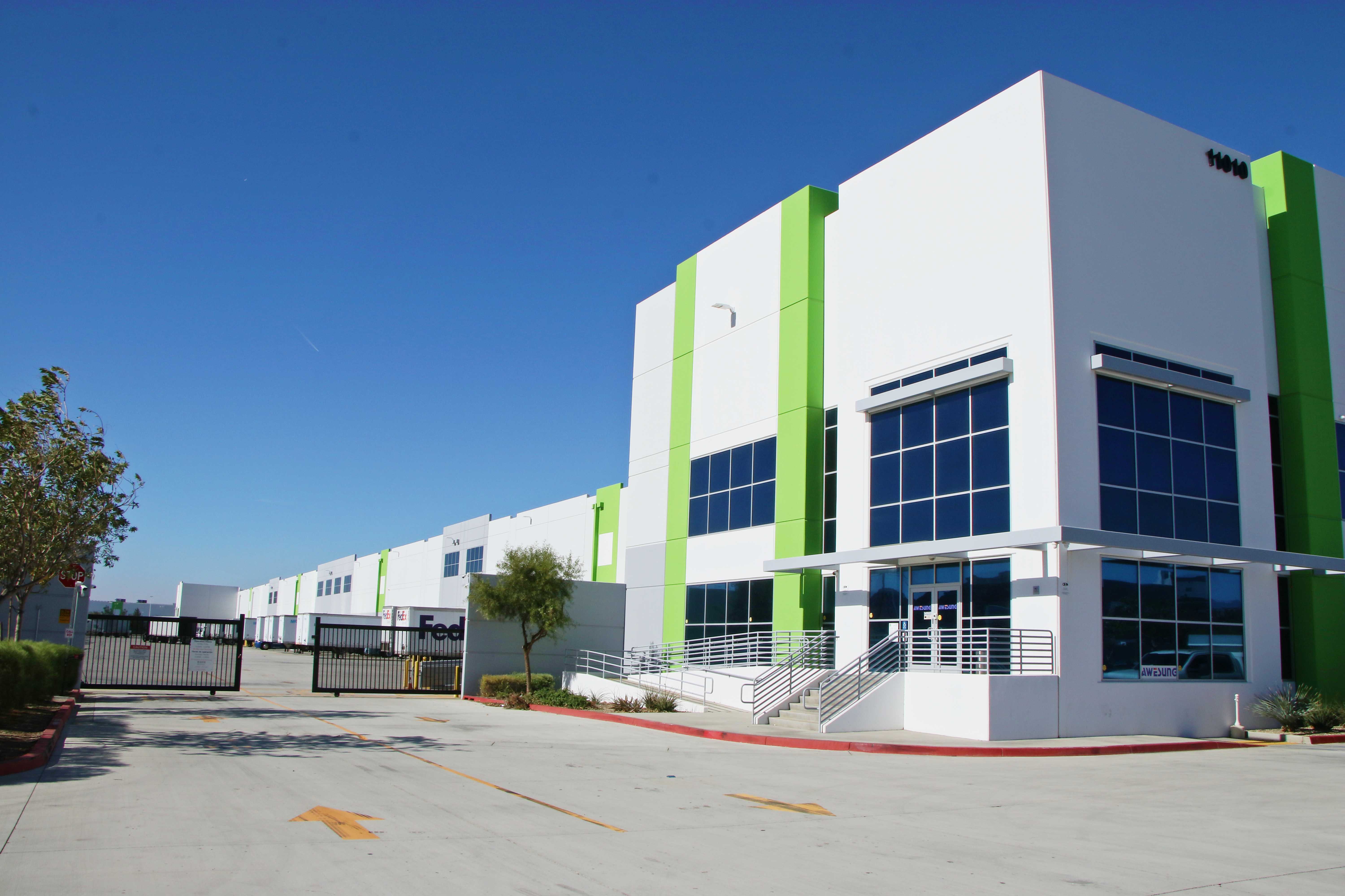 Awesung - Contact Us