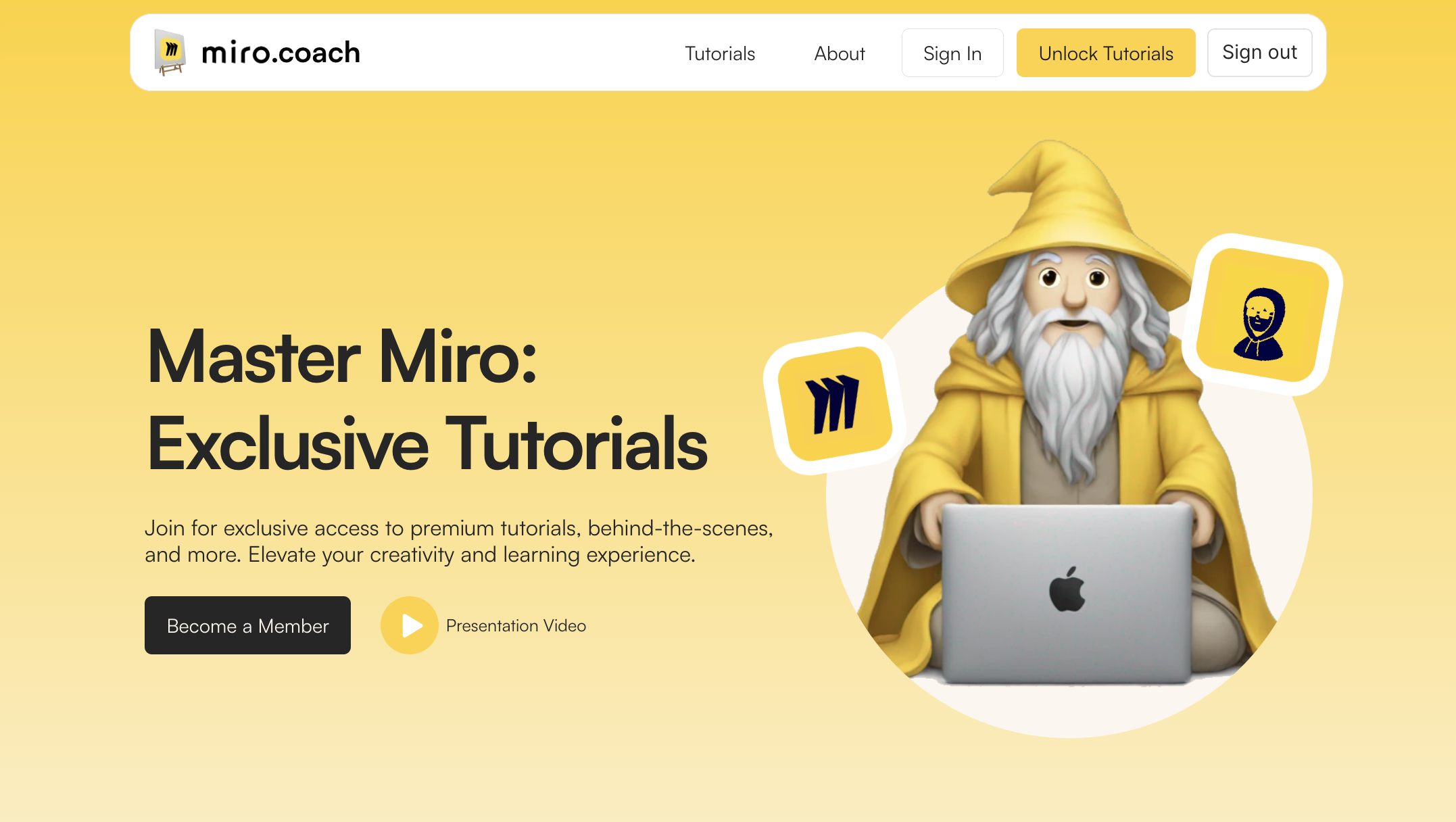 Miro Coach, Your Gateway to Mastering Visual Collaboration and Creative ...