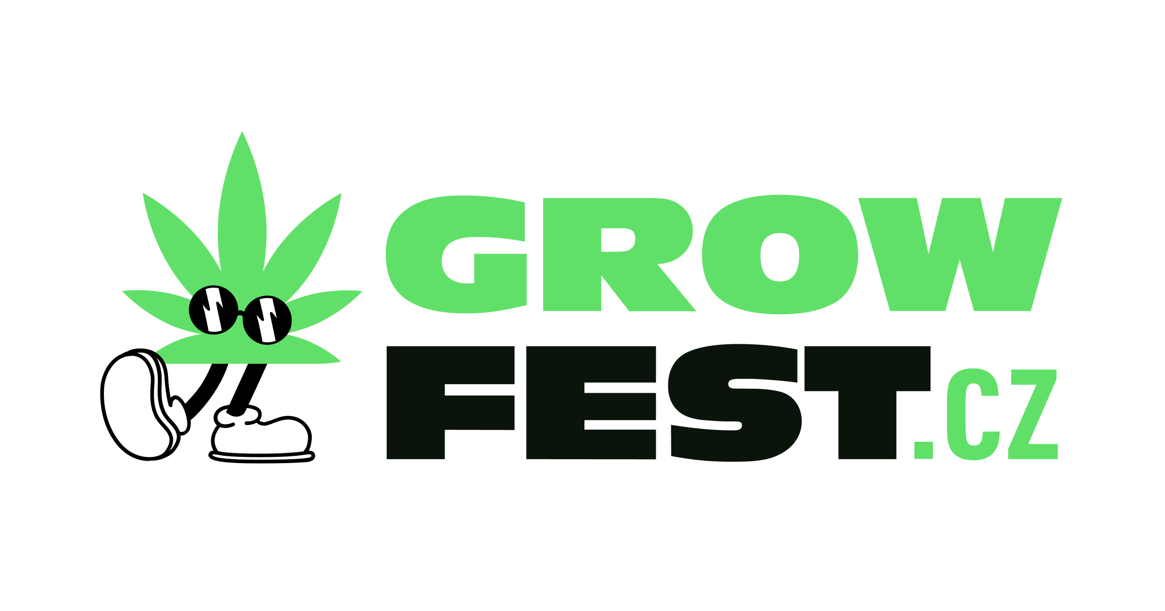 Growfest.cz ~ Festival konopí ~ Brno ~ 28 ~ 30 březen 2025
