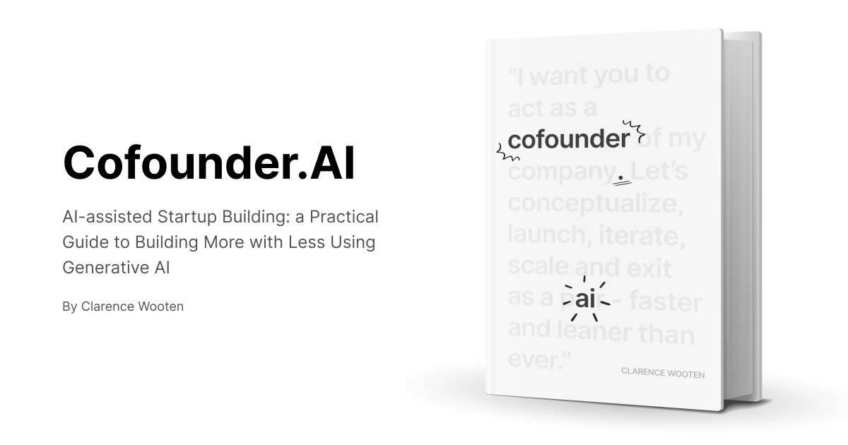Cofounder AI
