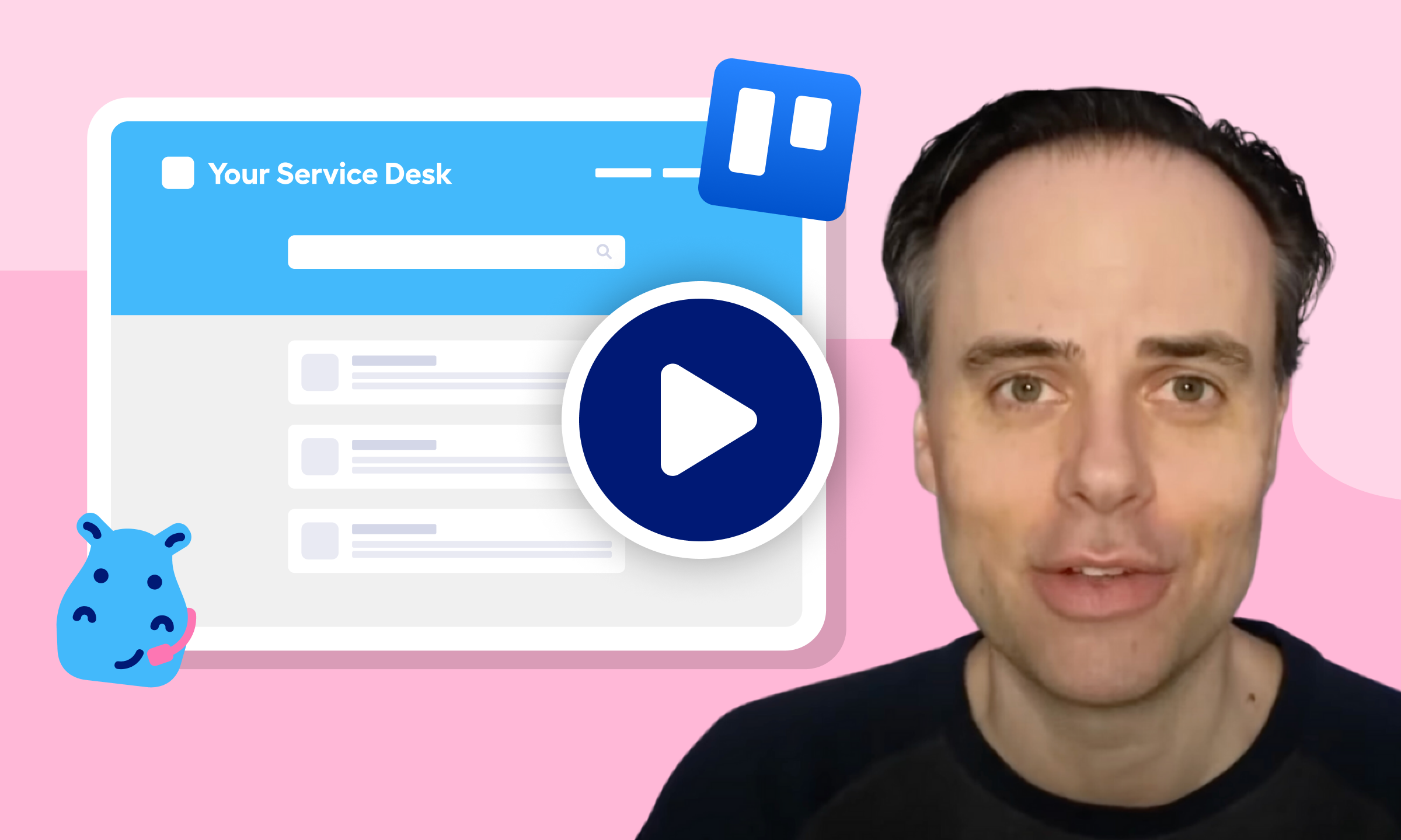 Turn your Trello Board into a Service Desk with Hipporello