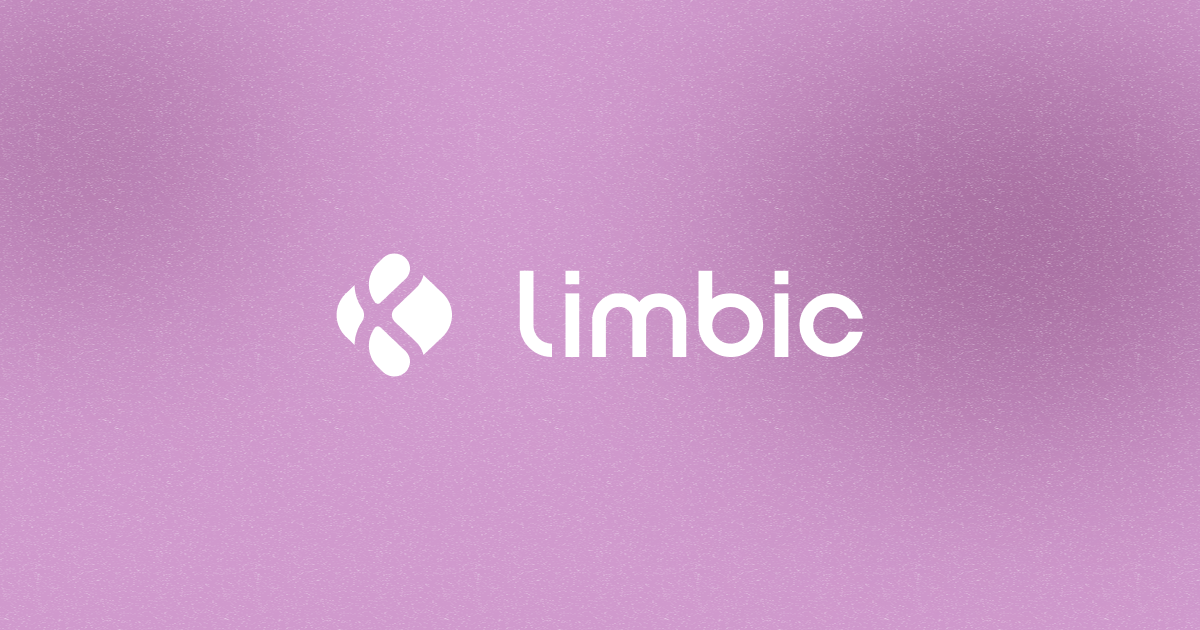 Limbic Research | Closing the accessibility gap to mental health ...