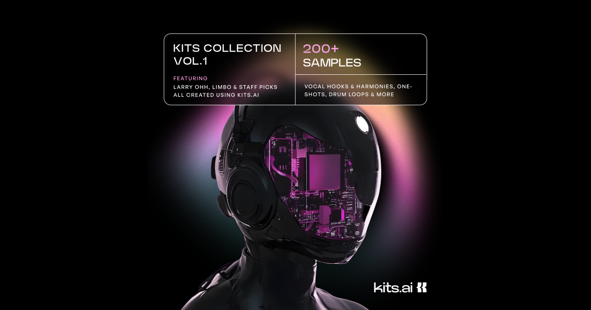 Free Sample Pack - Download Now