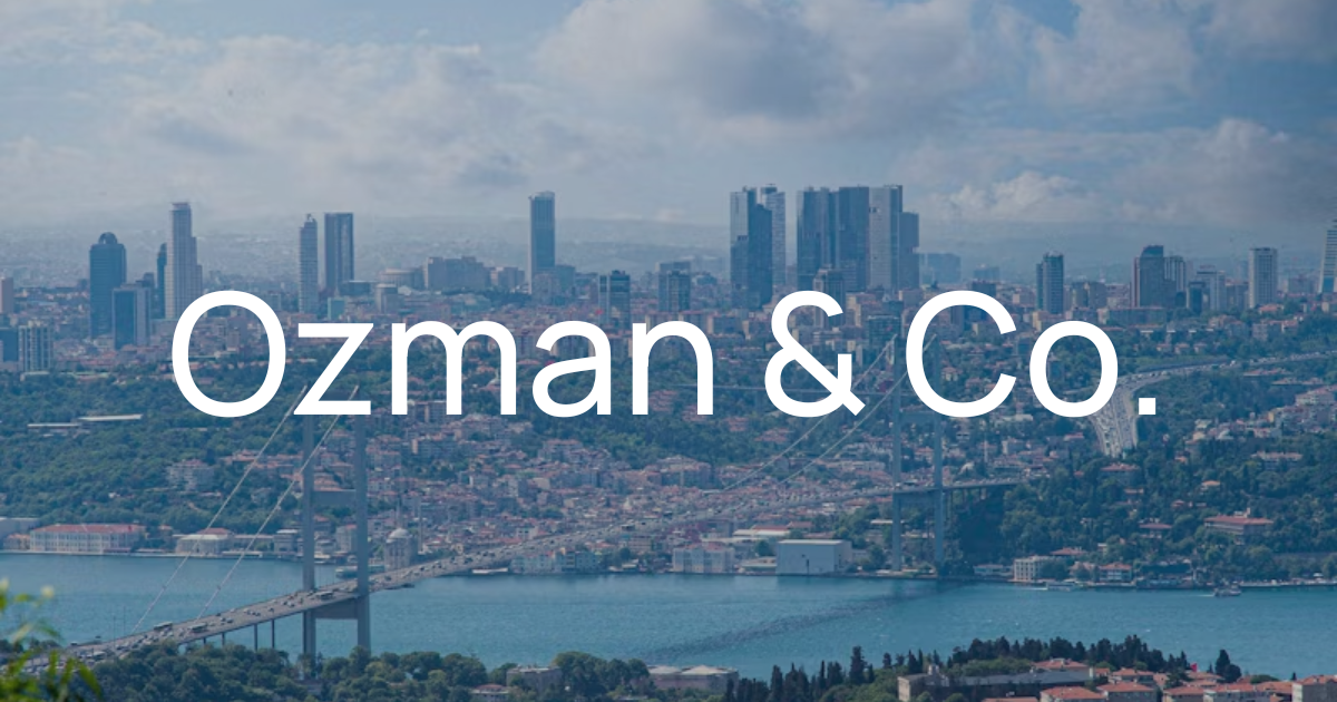 Ozman & Co.