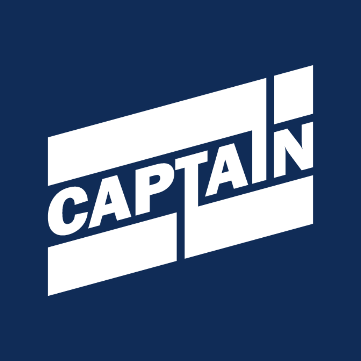 CAPTAIN: The personal brand agency for leaders in sport