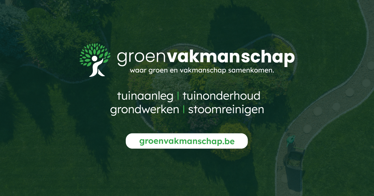 Groen Vakmanschap - Home