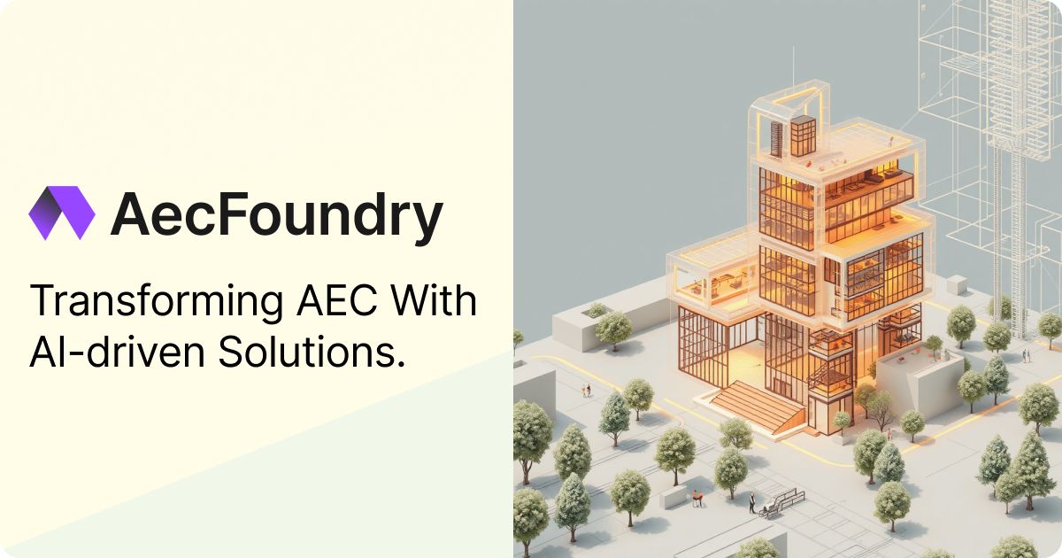 Automate Architectural Drawing Review With Multi-modal AI