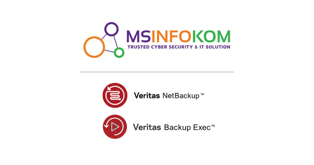 Veritas Indonesia - Enterprise Data Management